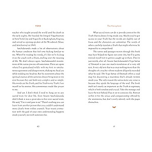 Yoke: My Yoga of Self-Acceptance