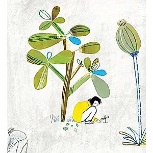 A Life Made by Hand: The Story of Ruth Asawa