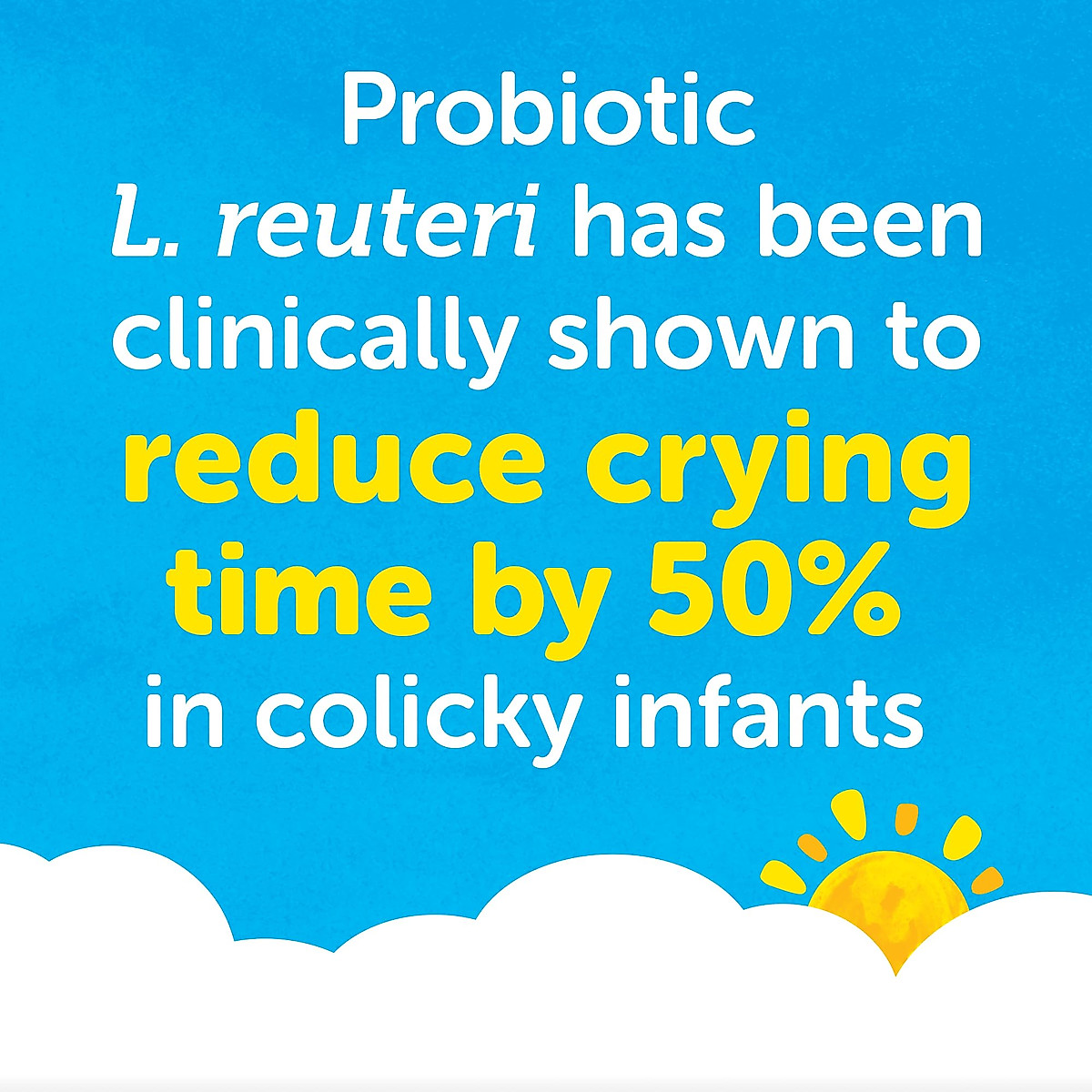 Gerber Good Start Baby Formula Powder, SoothePro Comforting Probiotics, Stage 1, 30.6 Ounce