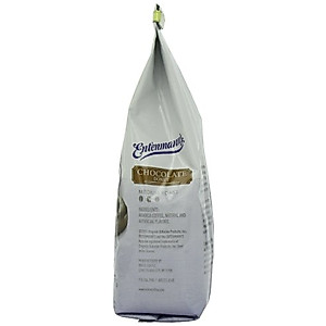 ENTENMANNS COFFEE GRND CHOC DONUT 10OZ