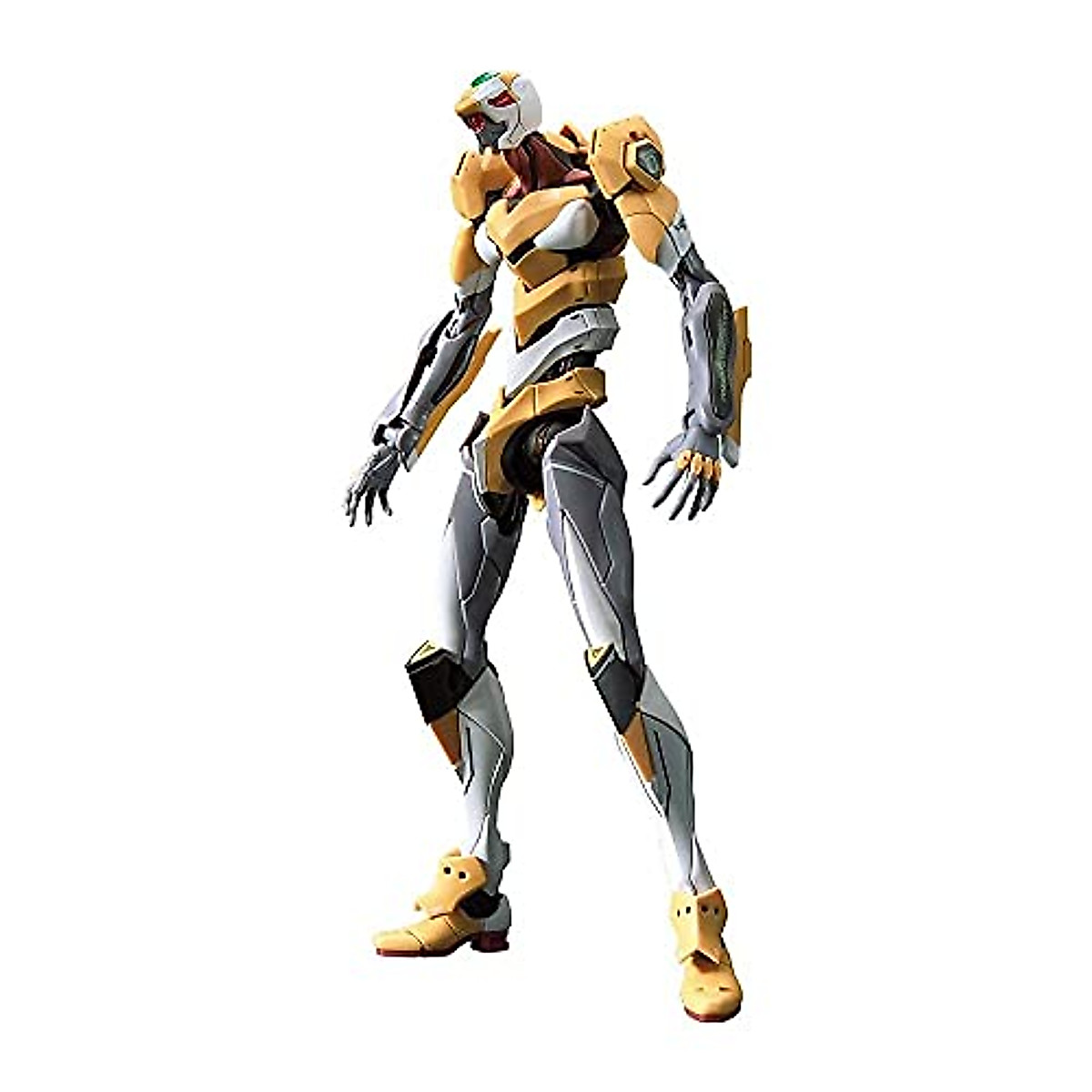 Neon Genesis Evangelion: Evangelion Unit-00 DX Positron Cannon Set,Bandai Spirits RG 1/144