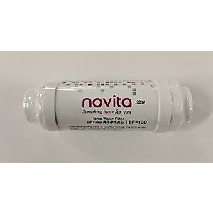 Kohler Novita Bidet Ionic Water Filter - 3 Pack