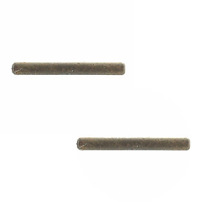 Mercury Marine Mercruiser New OEM Impeller Drive Pin Set of 2 17-29967