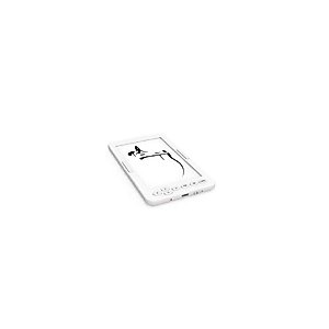 eBook Reader| eReader| 4.7" E-Ink Display| 4.7" ebook Reader| Pocket ebooks| Lightest ebook| Smallest ebooks| Eye Protection ebook