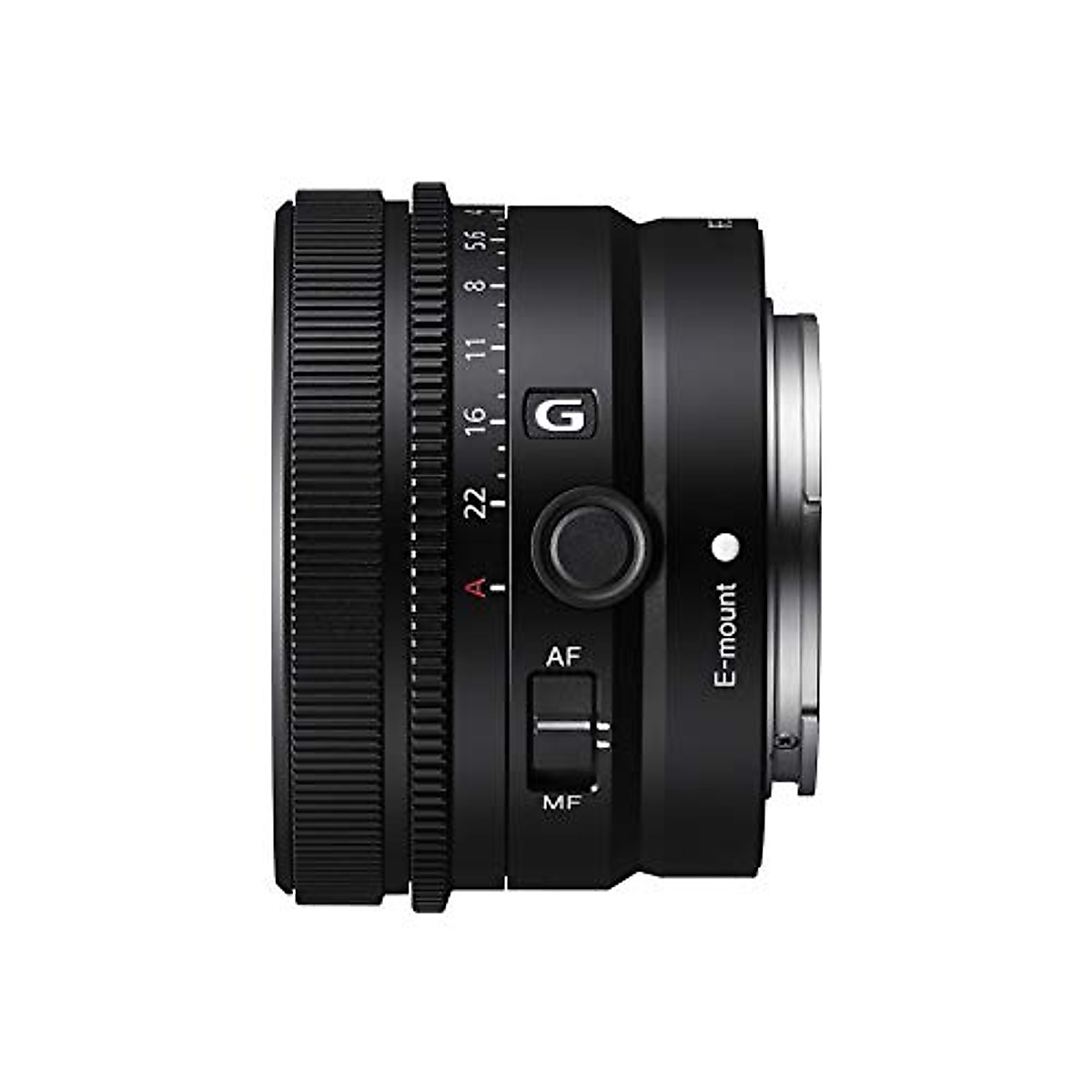 Sony FE 24mm F2.8 G Full-Frame Ultra-Compact G Lens