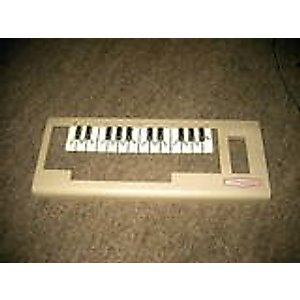Incredible Musical Keyboard For The Commodore 64