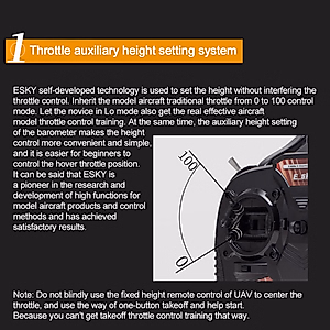 KKXX F150BL Remote Control Helicopter Model with LED Lights, Collectible V3 Airwolf RC Helicopter Aircraft Model Toy Gift for Kids and Adults (RTF Version)