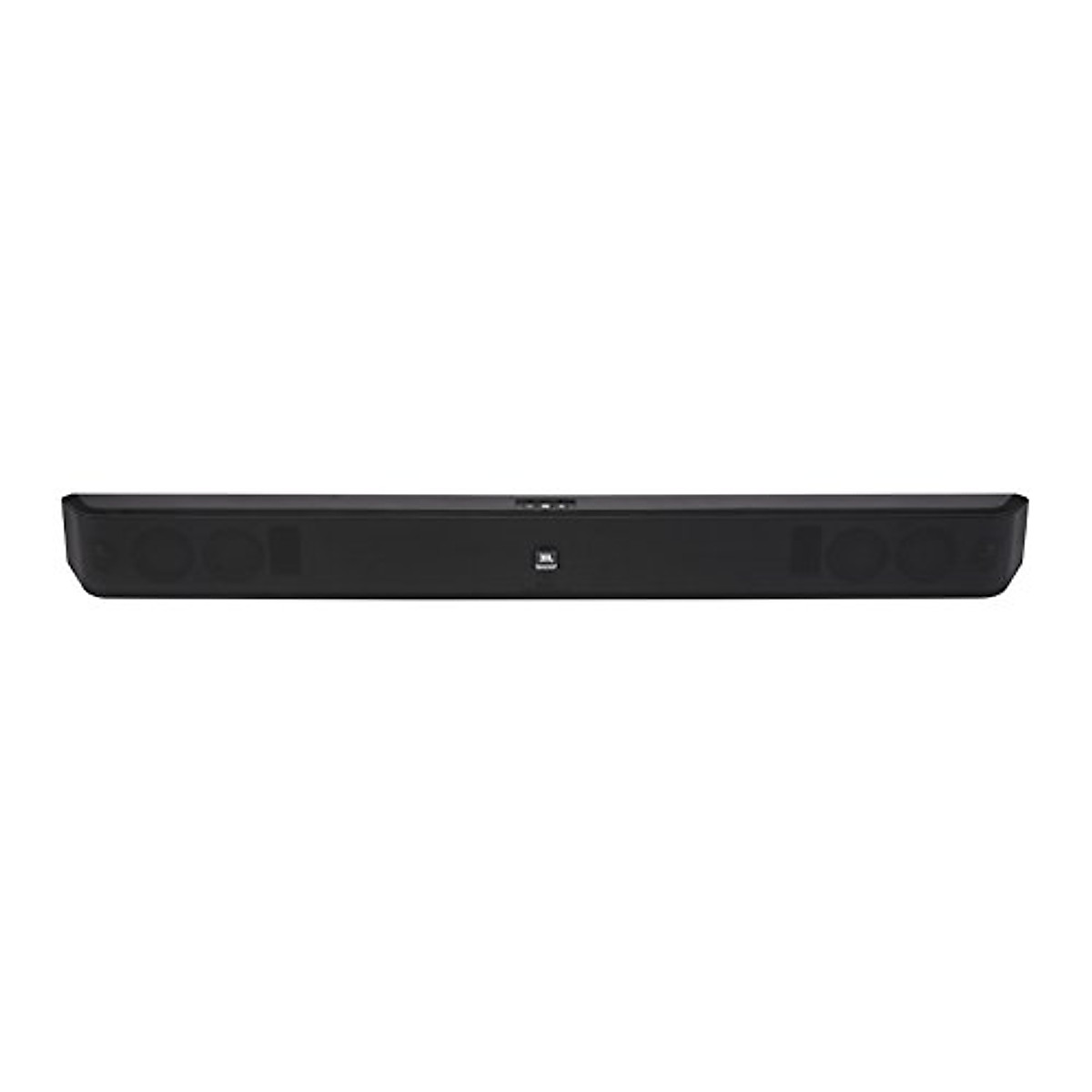 JBL Professional PSB-1 Commercial Grade, 2-Channel Pro Sound Bar