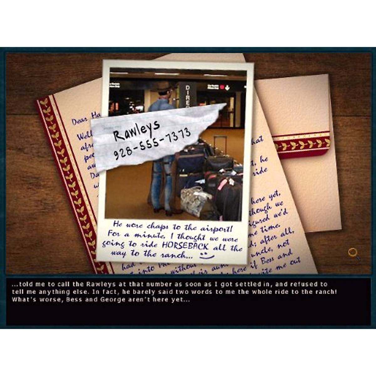 Nancy Drew 4 Pack-Secret of Shadow Ranch, Curse of Blackmoor Manor, White Wolf of Icicle Creek, Legend of the Crystal Skull - Windows (select)