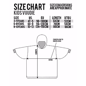 Paw Patrol Boys Wearable Hooded Blanket | Kids Blue Chase the Police Dog All Over Print Fleece Hoodie | Pullover Loungewear