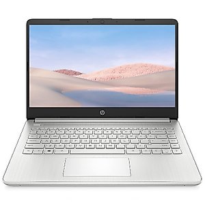 HP Pavilion Laptop (2022 Model), 14" FHD IPS NonTouch Display, AMD Ryzen 3 3250U, 16GB RAM, 512GB SSD, Micro-Edge, Thin & Portable, Micro-Edge & Anti-Glare Screen, Long Battery Life, Win 11