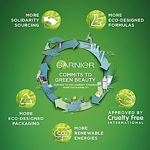 Summer Body by Garnier Moisturising Lotion Deep 400ml