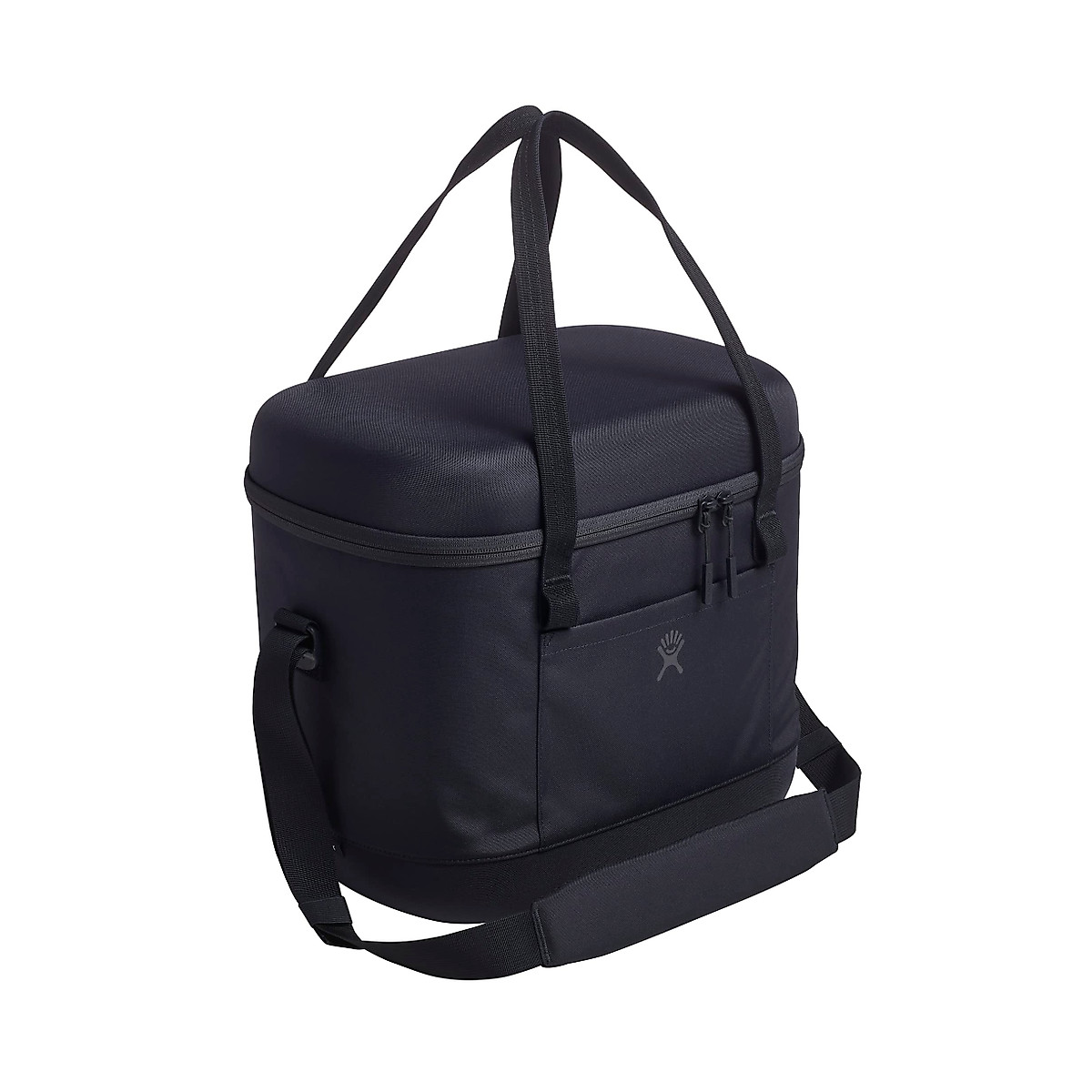 Hydro Flask 20L Carry Out Soft Cooler – Insulated Travel Bag – BlackBerry