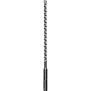 Makita B-61036 1/4" x 8" SDS-Plus Bit, 3-Cutter
