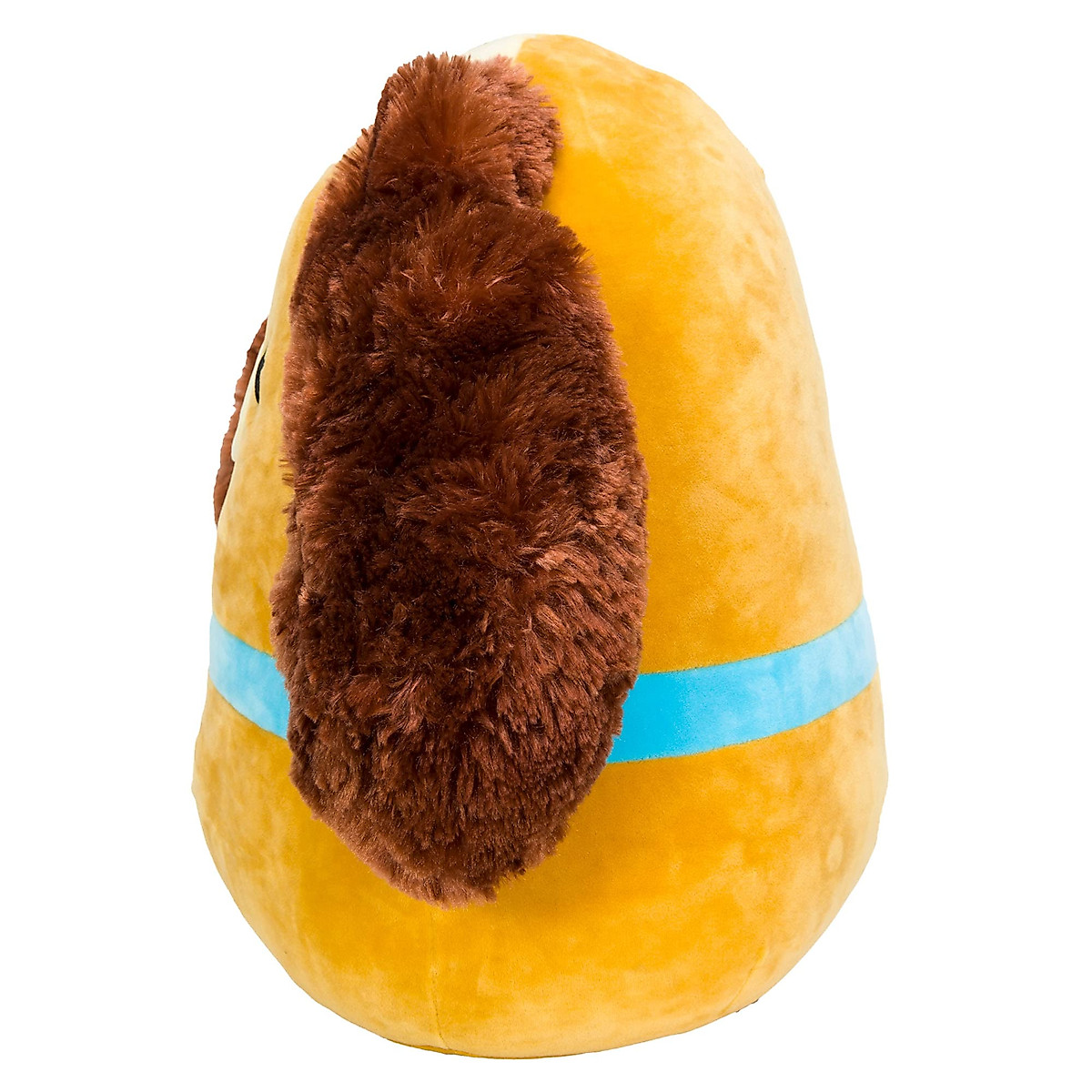 Squishmallows Official Kellytoy Plush 14" Lady - Disney Ultrasoft Stuffed Animal Plush Toy