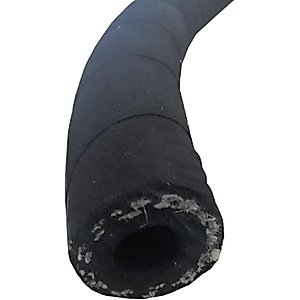 SIMOND STORE Abrasive Sandblast Hose 1/2" ID, 1" OD Blast Hose 25 Feet Long Sandblasting Hose