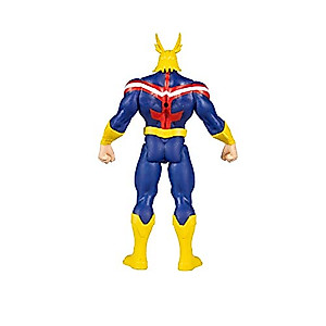 McFarlane Toys My Hero Academia 5" Figures 1
