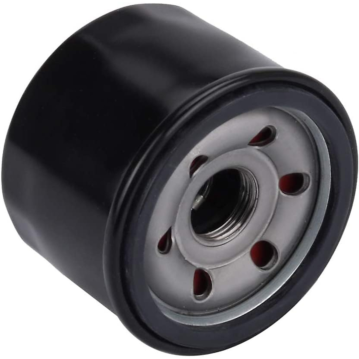 Chikia 951-12690 751-12690 Oil Filter for MTD Cub Cadet 490-201-0010 Lawn Mower 4P90HU 4P90HUA 4P90HUB 4P90JHA 4P90JT 4P90JU XT1 XT2 Craftsman LT1500 T1000 R1000 TB30R