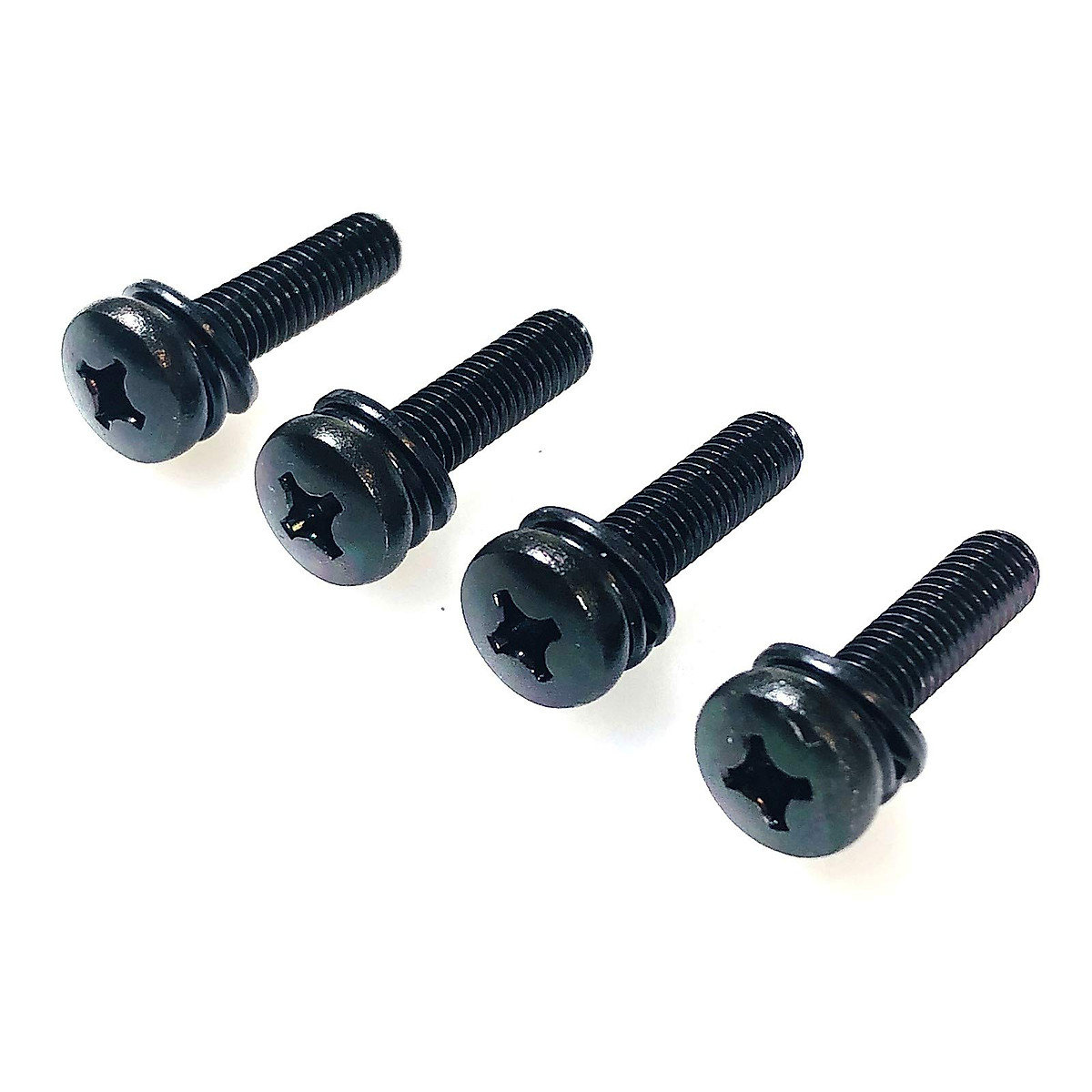 ReplacementScrews Stand Screws Compatible with Insignia NS-50DR620NA18