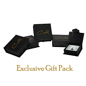 Carillon Neon Apatite Natural Gemstone Round Shape Pendant 925 Sterling Silver Party Jewelry