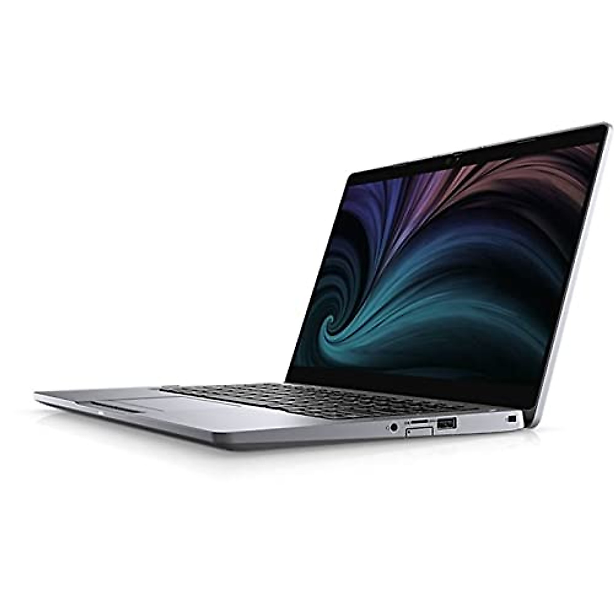 Dell Latitude 5310 2-in-1 Laptop Touch | 13.1" 1920x1080 FHD | Core i5-10210U - 256GB SSD Hard Drive - 4GB RAM | 4 cores @ 4.2 GHz Win 10 Pro Black (Renewed)