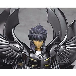 Saint Seiya: Garuda Aiacos Saint Cloth Myth Action Figure
