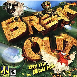 BeakOu - Off he Wa Fu!