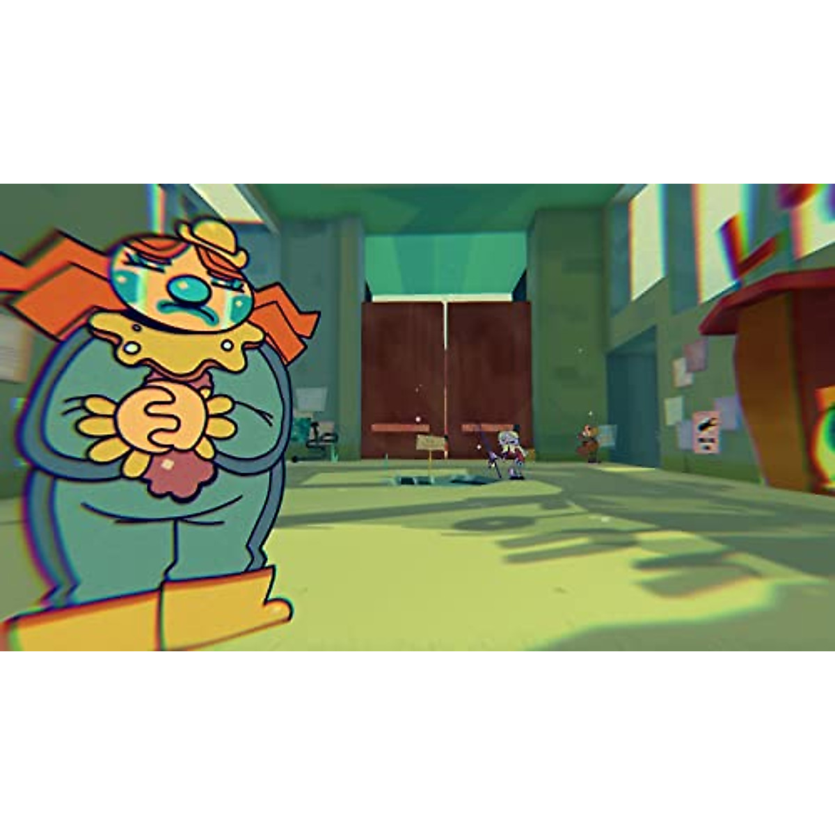 Smile For Me Collector's Edition for Nintendo Switch