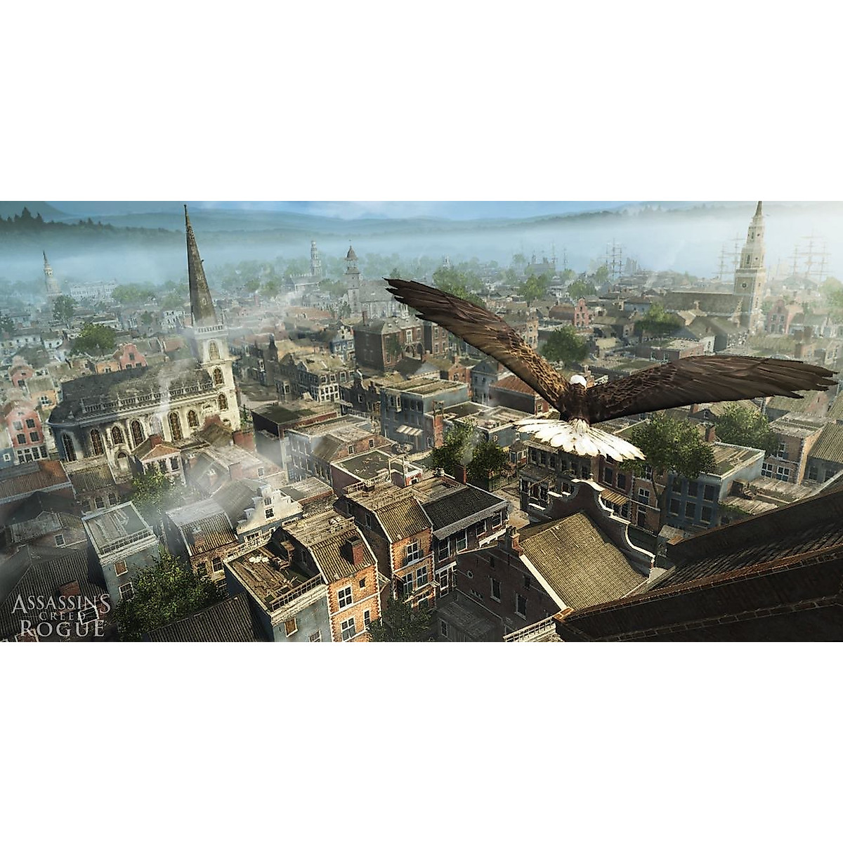 Assassin's Creed Rogue - PlayStation 3