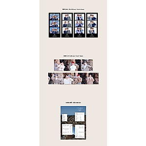 Trendz - Blue Set Chapter. Unknown Code CD