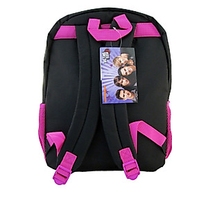 Nickelodeon Big Time Rush is Right Here & Now! Backpack