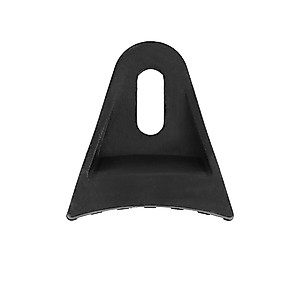 X AUTOHAUX 2pcs 10 Inch Black Car Audio Speaker Cover Metal Mesh Subwoofer Grill Horn Guard