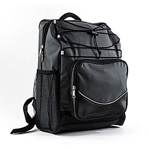 OAGear Backpack Cooler - Gray