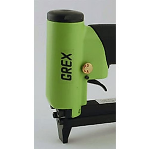 Grex Power Tools Stapler 22 Gauge 3/8In Crown