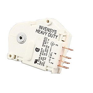 True 831971 Defrost Timer, 120V, 60HZ