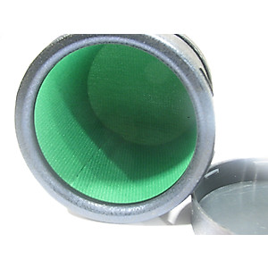 Koplow Games Plastic Dice Cup with Twist Off Lid