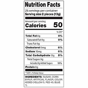 Dum Dums Root Beer Lollipops - Bulk Candy Bag with Lollipops Individually Wrapped, Single Flavor Gourmet Suckers - 50 Count