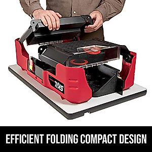 SKIL RAS900 Router Table