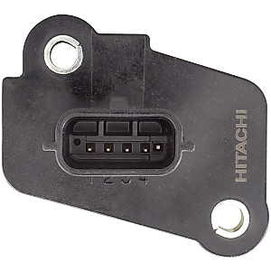 Hitachi MAF0123 Mass Air Flow Sensor