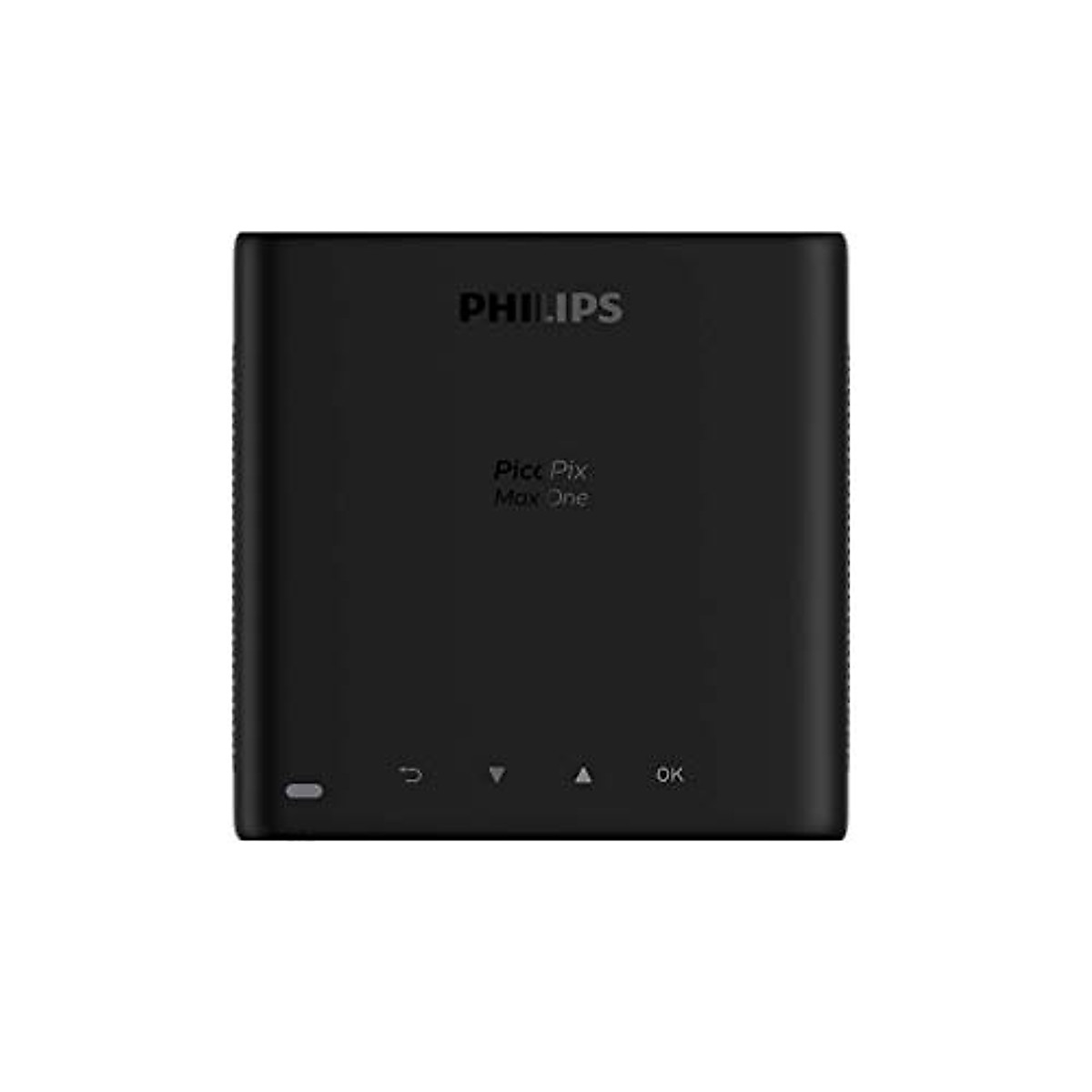 Philips PicoPix Max One, pico projector, LED DLP, 5h Battery Life, HDMI, USB-C