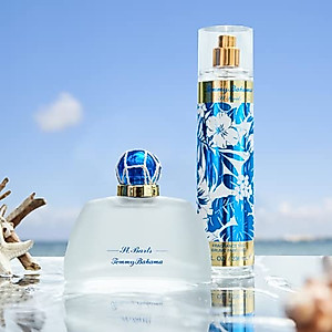 Tommy Bahama St Barts Women's Gift Set, 2 Pc Set, Eau de Parfum Spray Perfume + Fragrance Mist
