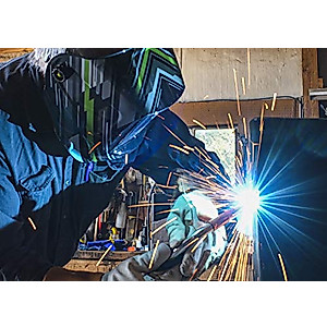 Forney 60171 Contact Tip For Mig Welding, Tweco Binzel or Clarke, .030, 4-Pack,Copper, 0.03