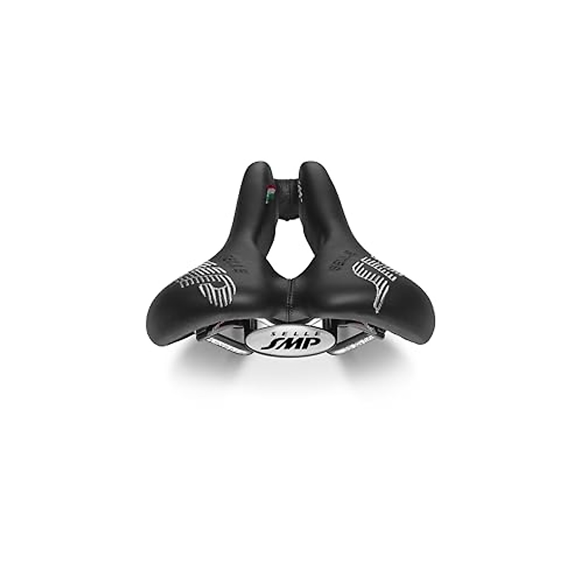 Selle SMP Plus Saddle - Black