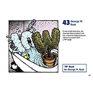 Yo, Millard Fillmore! 2021 Edition: (and all those other presidents you don't know)