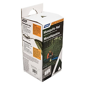 Camco 51366 Mosquito Net with Storage Bag