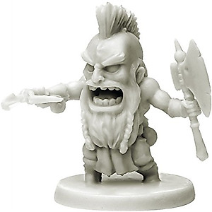 Arcadia Quest Board Game (Core Game) | Campaign-Based Strategy Game | Fantasy Adventure Game with Miniatures for Adults and Teens | Ages 14+ | 2-4 Players | Average Playtime 60 Minutes | Made by CMON