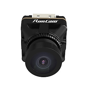 FPV Camera RunCam Phoenix 2 SE - Special Edition Micro Drone Camera With lens hood 5.8ghz FOV160°Global WDR 8.6g for RC FPV Car Plane Racing Drone