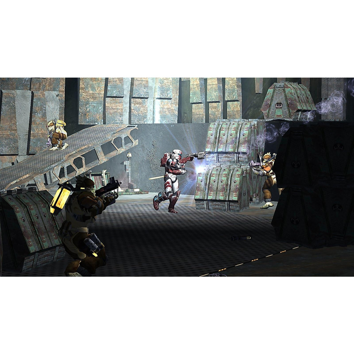 Star Wars™ Racer and Commando Combo - PlayStation 4