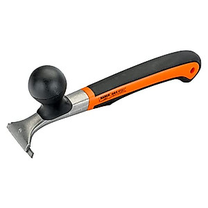 Bahco 665 Premium Ergonomic Carbide Scraper, 2-1/2"