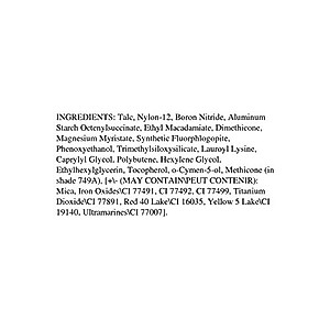 Wet n Wild MegaGlo Contour Palette, Dulce De Leche | Contouring Powder Face Kit | Flawlessly Sculpted Face